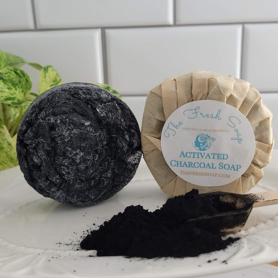 The Fresh Soap - A Vegan Skin Care Company dedicated to your Self Care